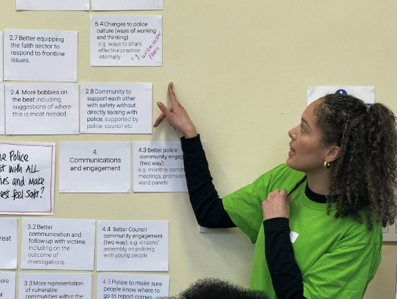 Empowering people: Unlocking democracy’s superpower – Civil Service